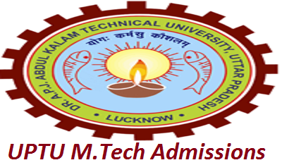 UPTU M.Tech Admission 2018- Application Form, Dates, Eligibility