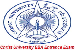 Christ University BBA Entrance Exam, Application Form, Exam Syllabus ...