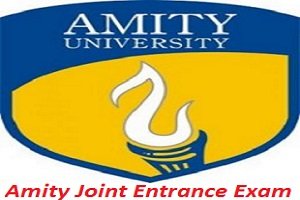 Amity JEE 2017 Exam- Application Form, Admit Card, Result, Merit List