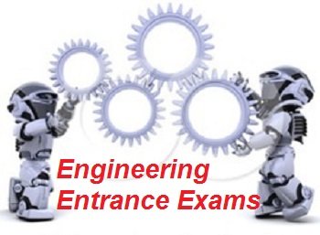 Engineering Entrance Exam 2020 - State/ National Level Admission Test