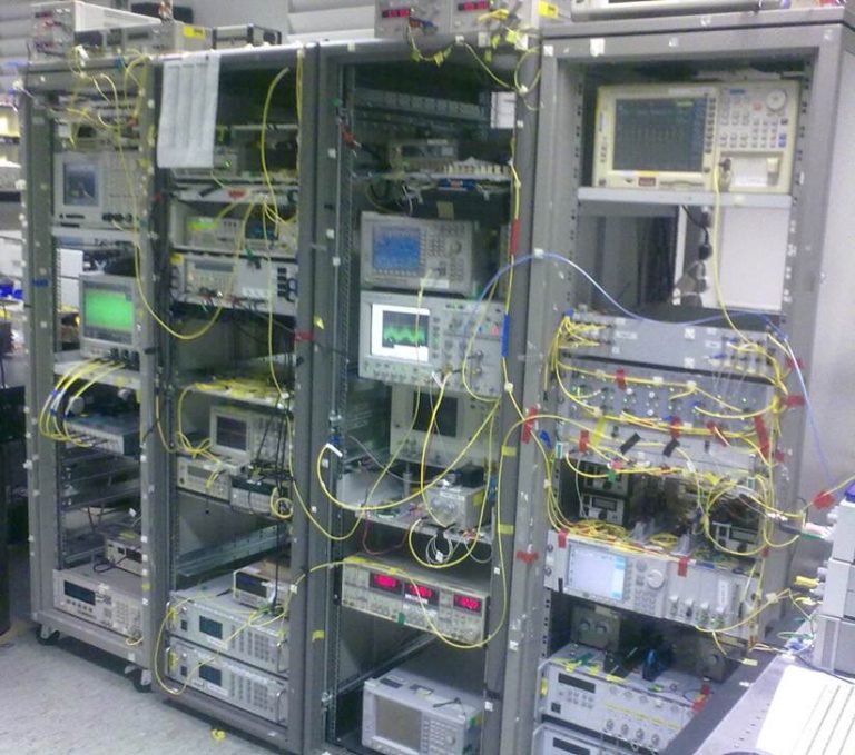 Electronics and Instrumentation Engineering, Career Opportunities