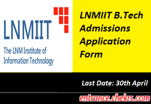 BITSAT 2022 Application Form - Last Date, Fee, How to Apply