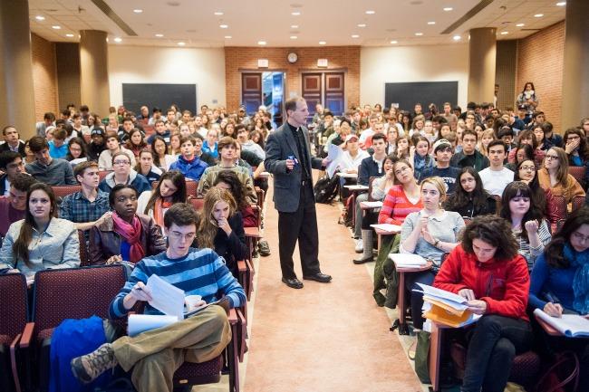 Importance of Undergraduate Programs - Check UG Career Options