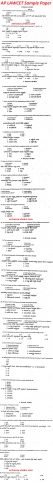 AP LAWCET Previous Year Papers | Sample/ Model Paper pdf