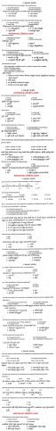 AP LAWCET Previous Year Papers | Sample/ Model Paper pdf