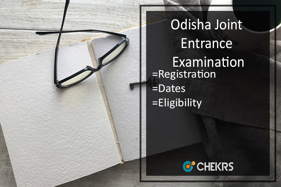 OJEE, Odisha JEE 2017 Application Form, Notifications, Apply online