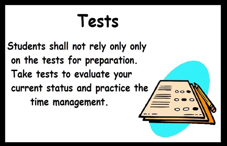 Preparation Tips SAT 2019 | How To Crack | 1 Month Study Plan