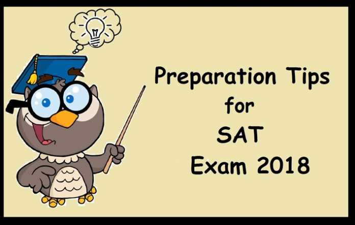 Preparation Tips SAT 2019 | How To Crack | 1 Month Study Plan