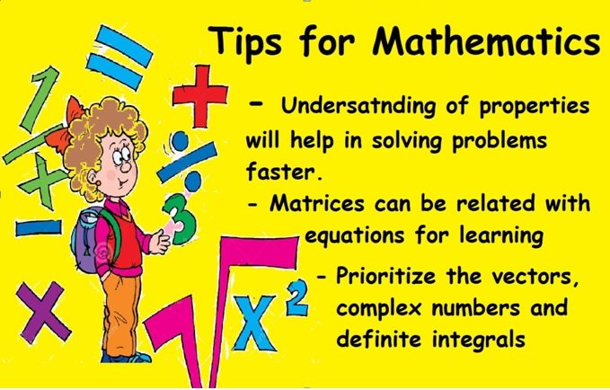 How To Crack JEE Advanced 2025 - Study Plan, Preparation Tips
