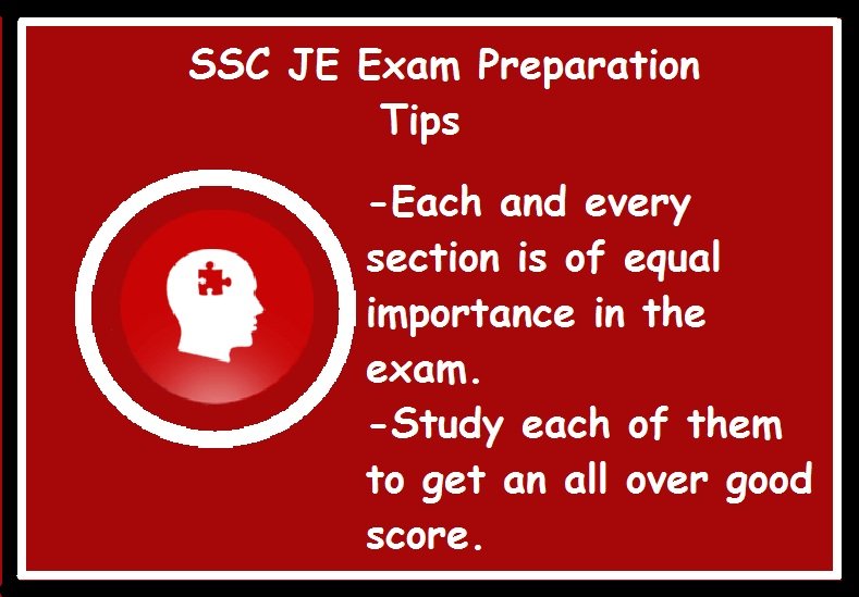 How To Prepare for SSC JE | Best Tips & Tricks To Crack Exam | Strategy