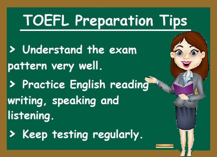 How To Prepare for TOEFL Exam- Tips & Tricks To Crack in 1st Attempt