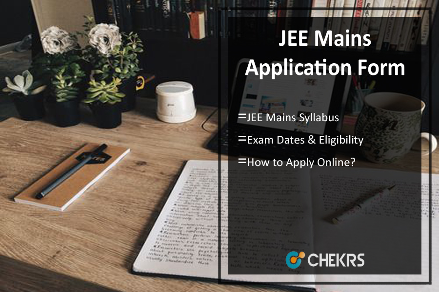 JEE Main 2017, Eligibility, Syllabus, Application form, Admit card, Merit