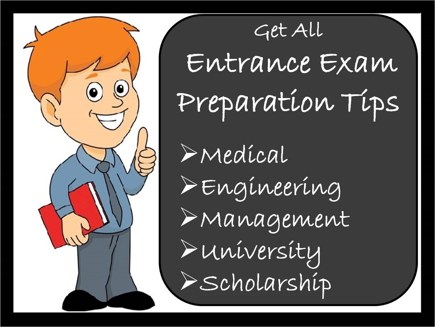 Preparation Tips- How To Crack Engineering & Medical Entrance Exams