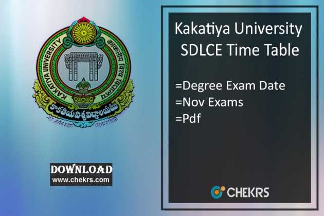 BSC Time Table 2022, BSC Date Sheet, Schedule -Part 1st 2nd 3rd Year ...