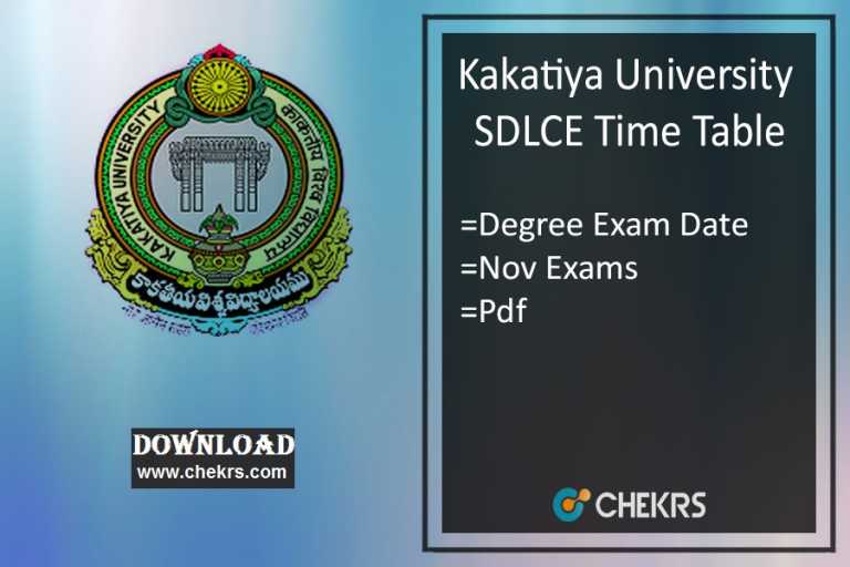 BSC Time Table 2022, BSC Date Sheet, Schedule -Part 1st 2nd 3rd Year ...
