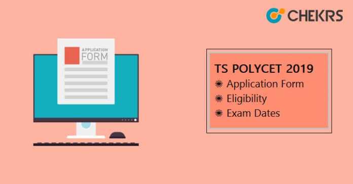 TS POLYCET 2021: Admit Card, Exam Dates, Application Form, Eligibility,