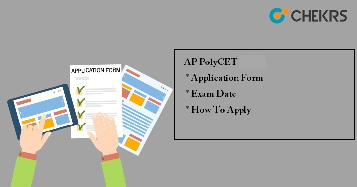 AP POLYCET Application Form 2025 - Online Fee, Last Date, Procedure