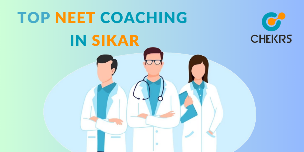 Top NEET Coaching in Sikar 2024